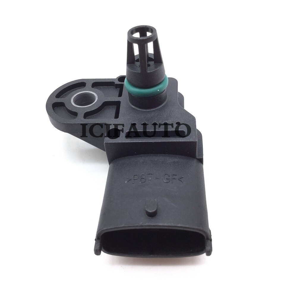 Mapa de Sensor de presión de aire para Renault Meg... – Grandado