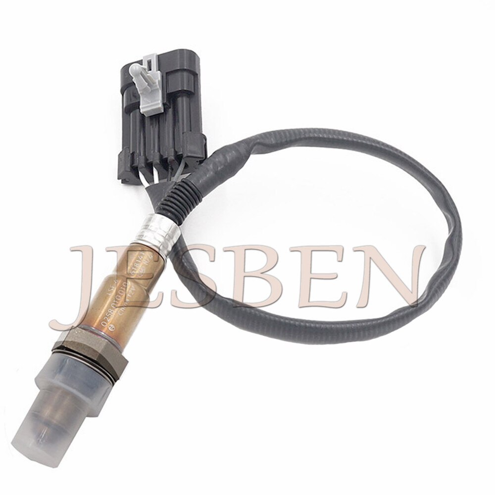 Lambda Sonde Sauerstoff O2 Sensor für Chery Fulwin... – Vicedeal