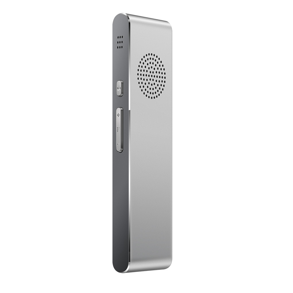 T8 Portable Mini Wireless Smart Translator 40 Lang... – Vicedeal