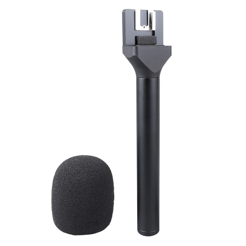 Relacart MIH Wireless Microphone HM Handheld Grip ... – Grandado