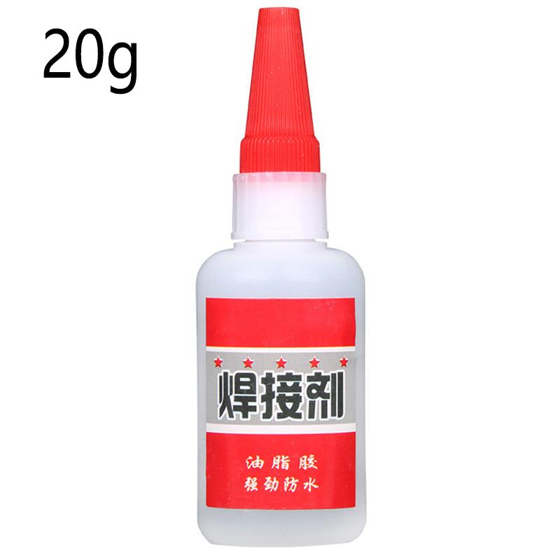 20/50ml Welding High Strength Oily Glue Universal ... – Grandado