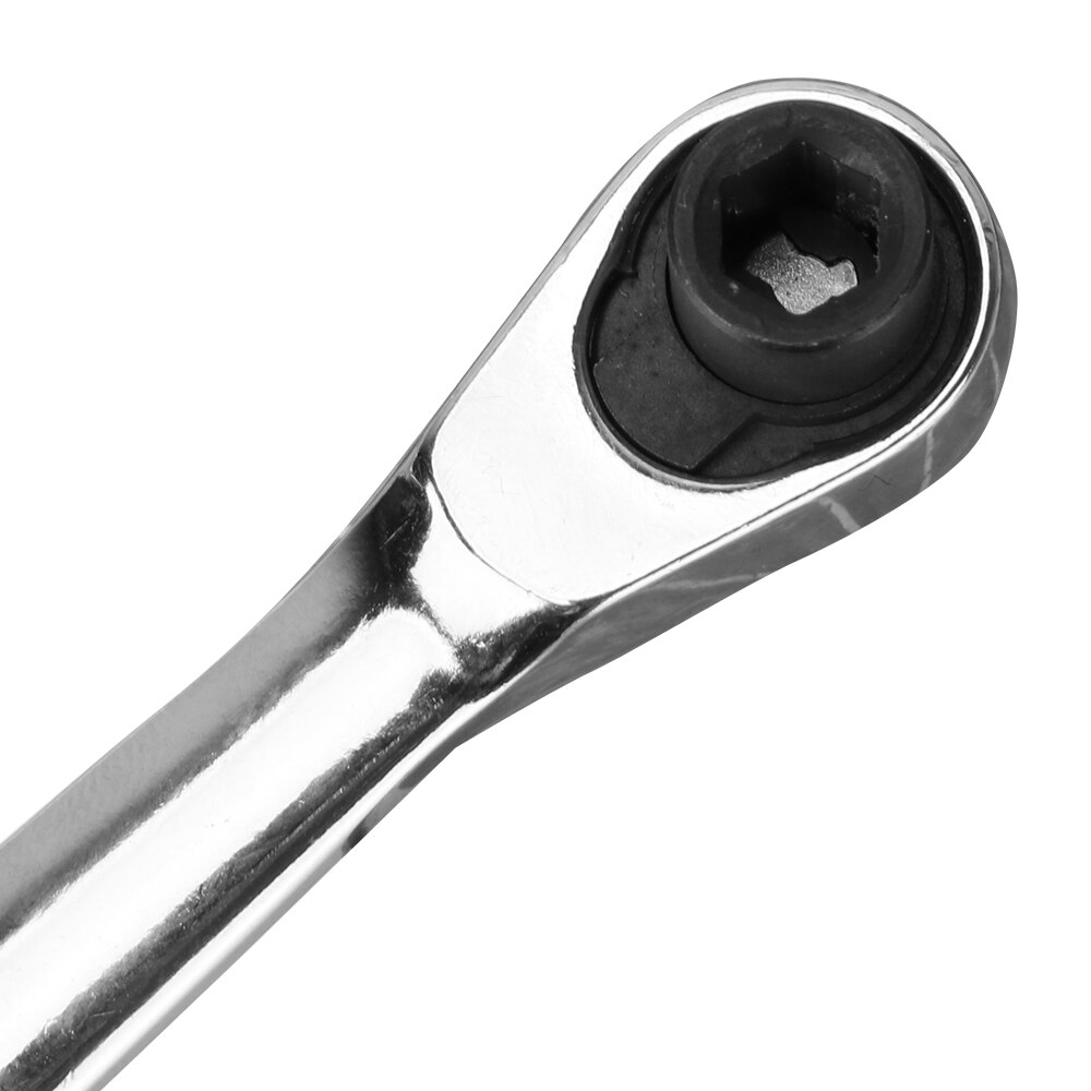 Mini 1/4 inch Ratchet Wrench Socket Rod Screwdrive... – Grandado