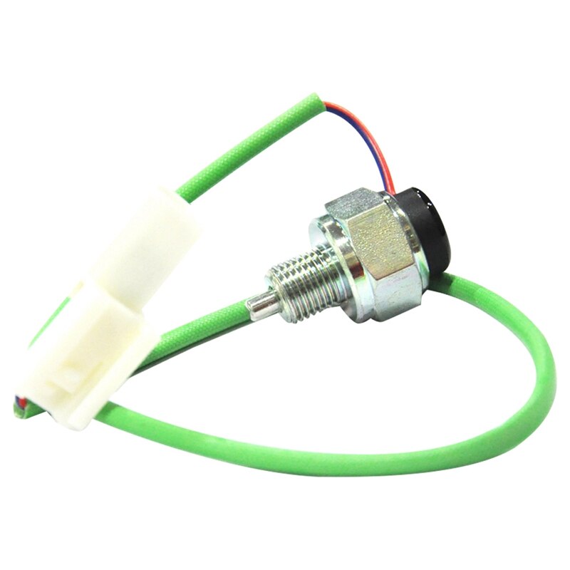 Auto Versnellingspook 4WD Lamp Schakelaar MB837109... – Grandado