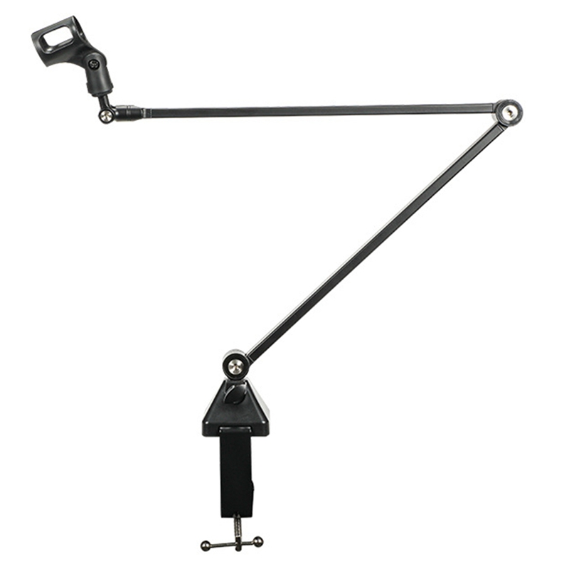 Microphone Stand Heavy Duty NB35 Adjustable Suspen... – Grandado