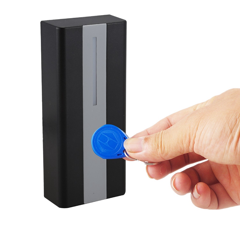 IP67 Waterdichte Reader H1-EM 125Khz Rfid Access C... – Vicedeal