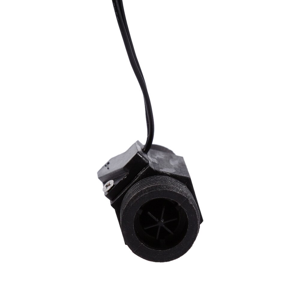 Plastic Water Flow Switch Vertical/Horizontal Wate... – Grandado