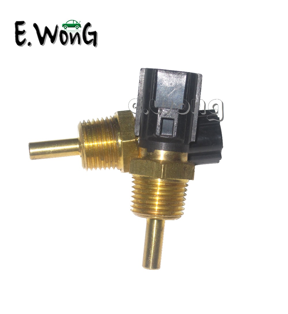 Zemelen-nieuw Watertemperatuursensor (CTS) Fit Voo... – Vicedeal