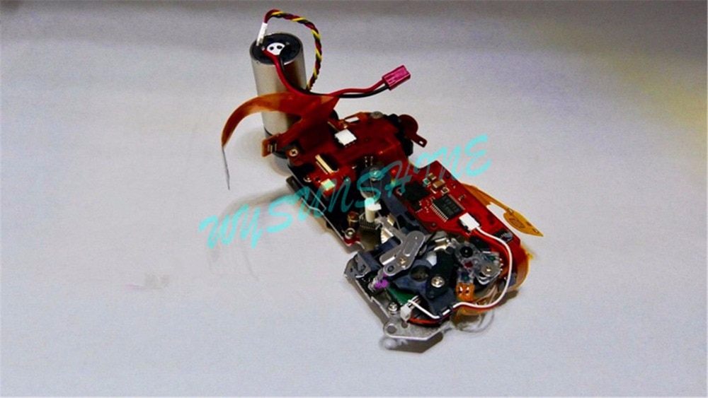 ! 100% Original D500 control aperture group with g... – Grandado