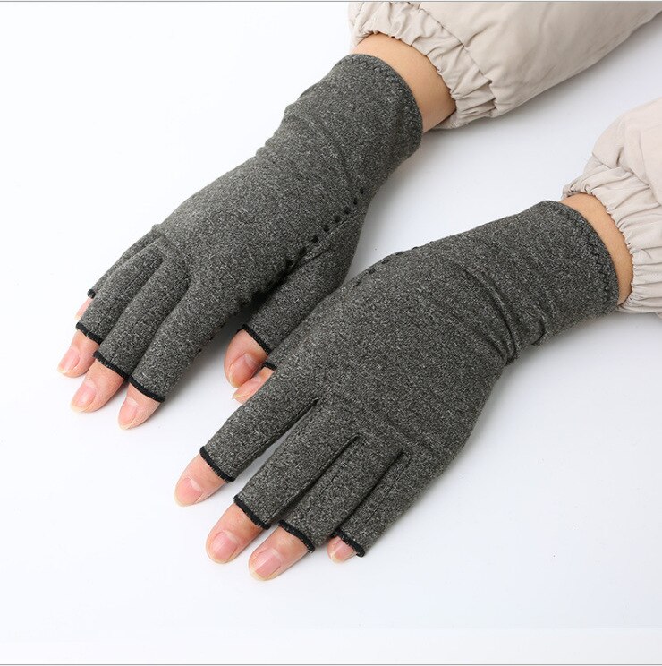 Compression Gloves for Arthritis for Women and Men... – Vicedeal