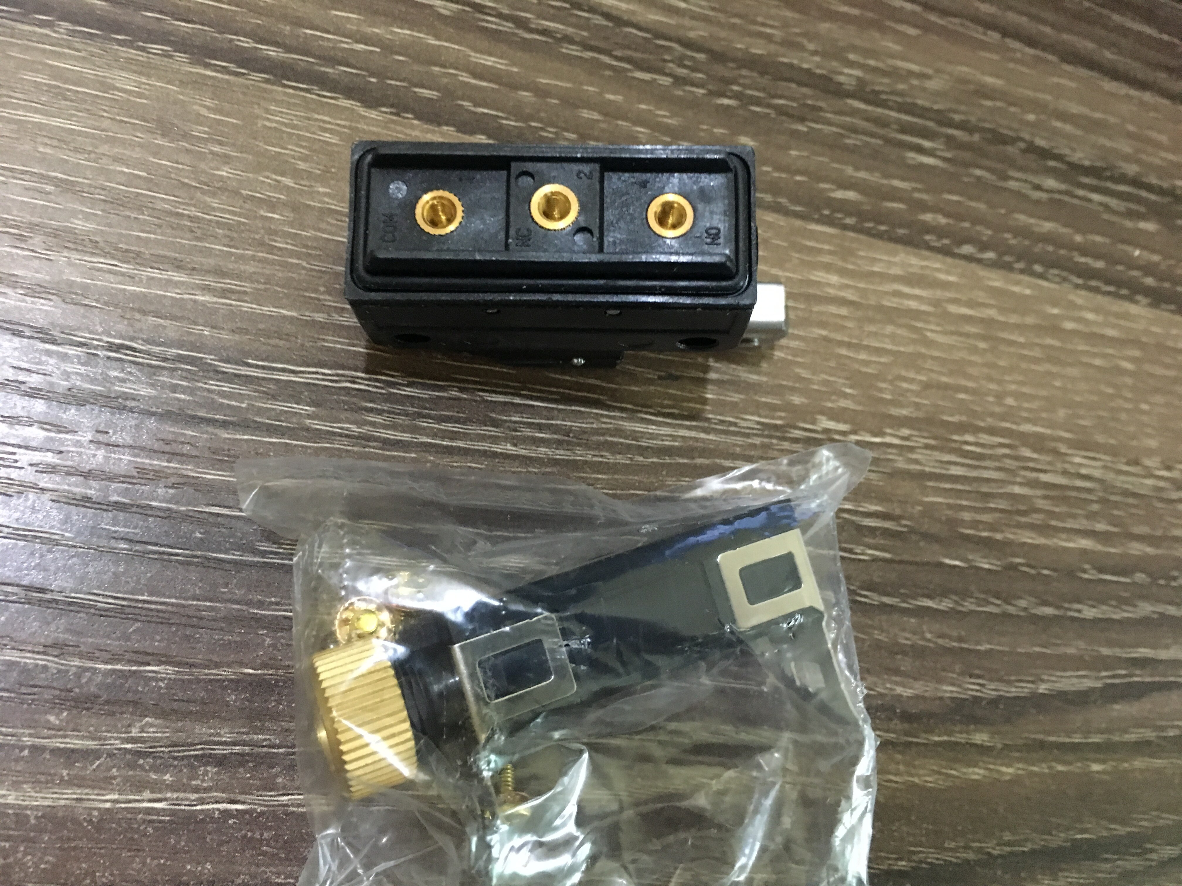 SL1-P japão yamatake azbil micro interruptor de li... – Grandado