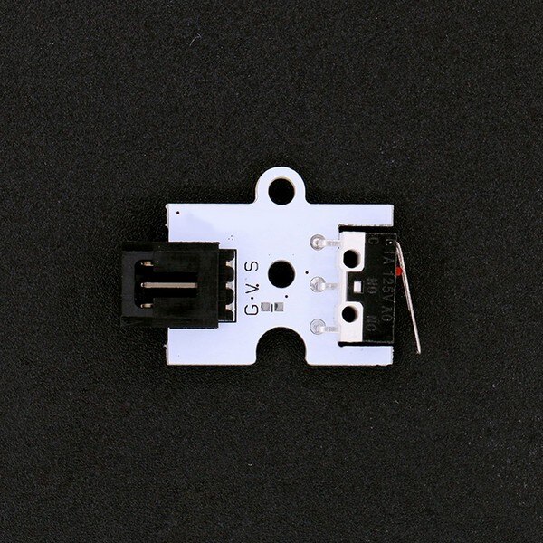 Einde Van Ras Sensor 5V – Vicedeal