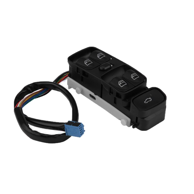 2098203410 Electric Window Main Switch Power Windo... – Grandado