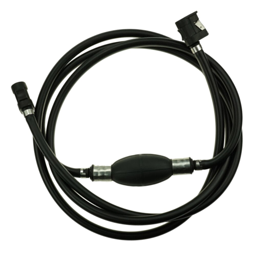 Marine Outboard Boat Motor Fuel/Gas Hose Line Asse... – Grandado