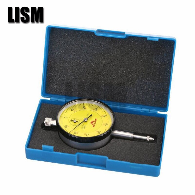 10MM/0.01MM Accuracy Measurement Instrument indica... – Vicedeal