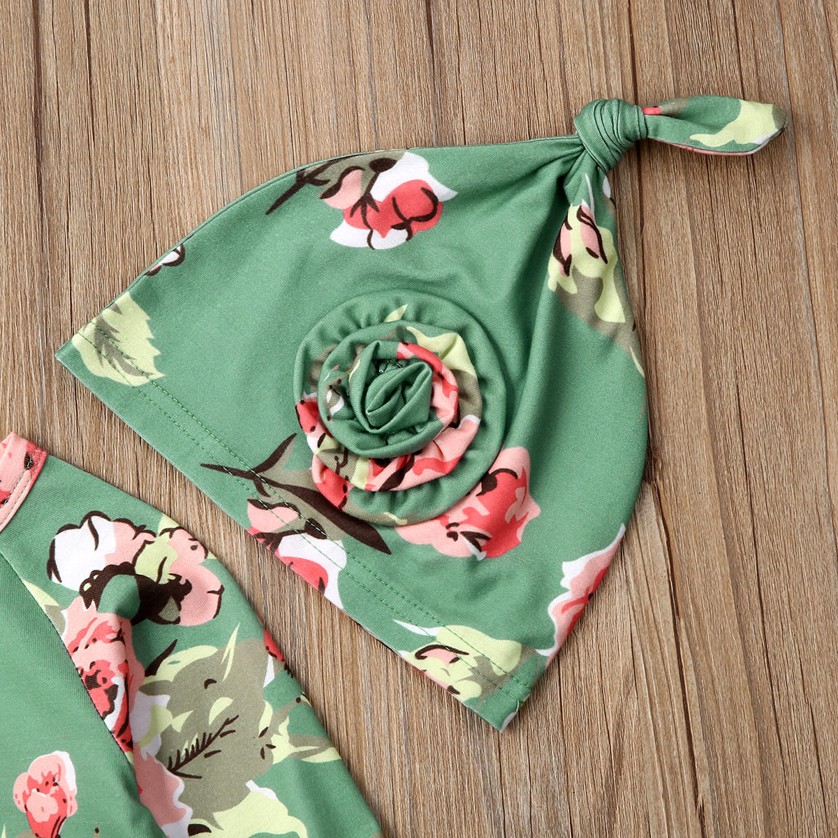 Pudcoco nueva saco de dormir de flores para bebés ... – Grandado