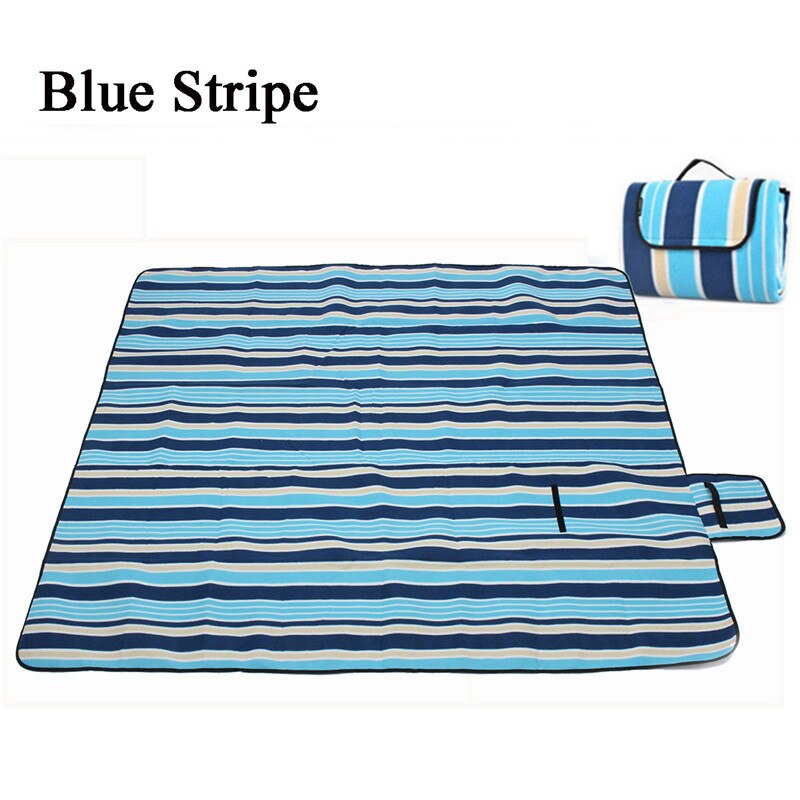 200*200cm Outdoor Camping Mat Waterproof Outdoor P... – Grandado