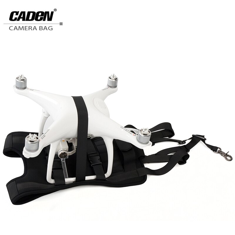 CADeN Drone Bag for DJI Xiaomi Drone Carrier Box C... – Vicedeal