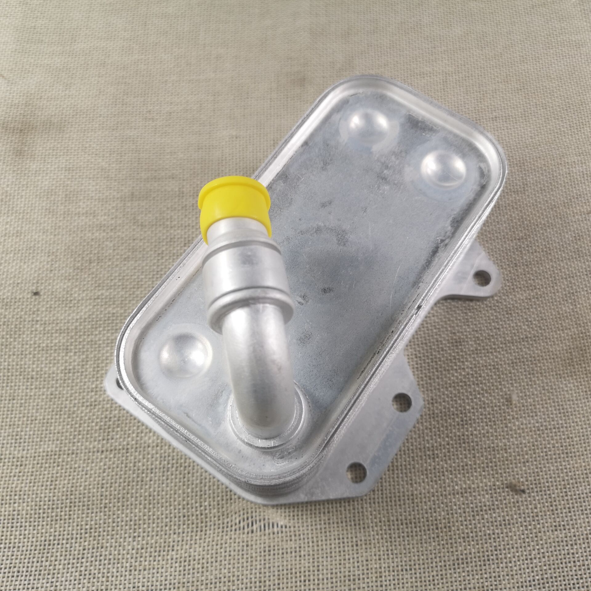 Auto Trans Oliekoeler Warmtewisselaar Voor E60 535... – Vicedeal