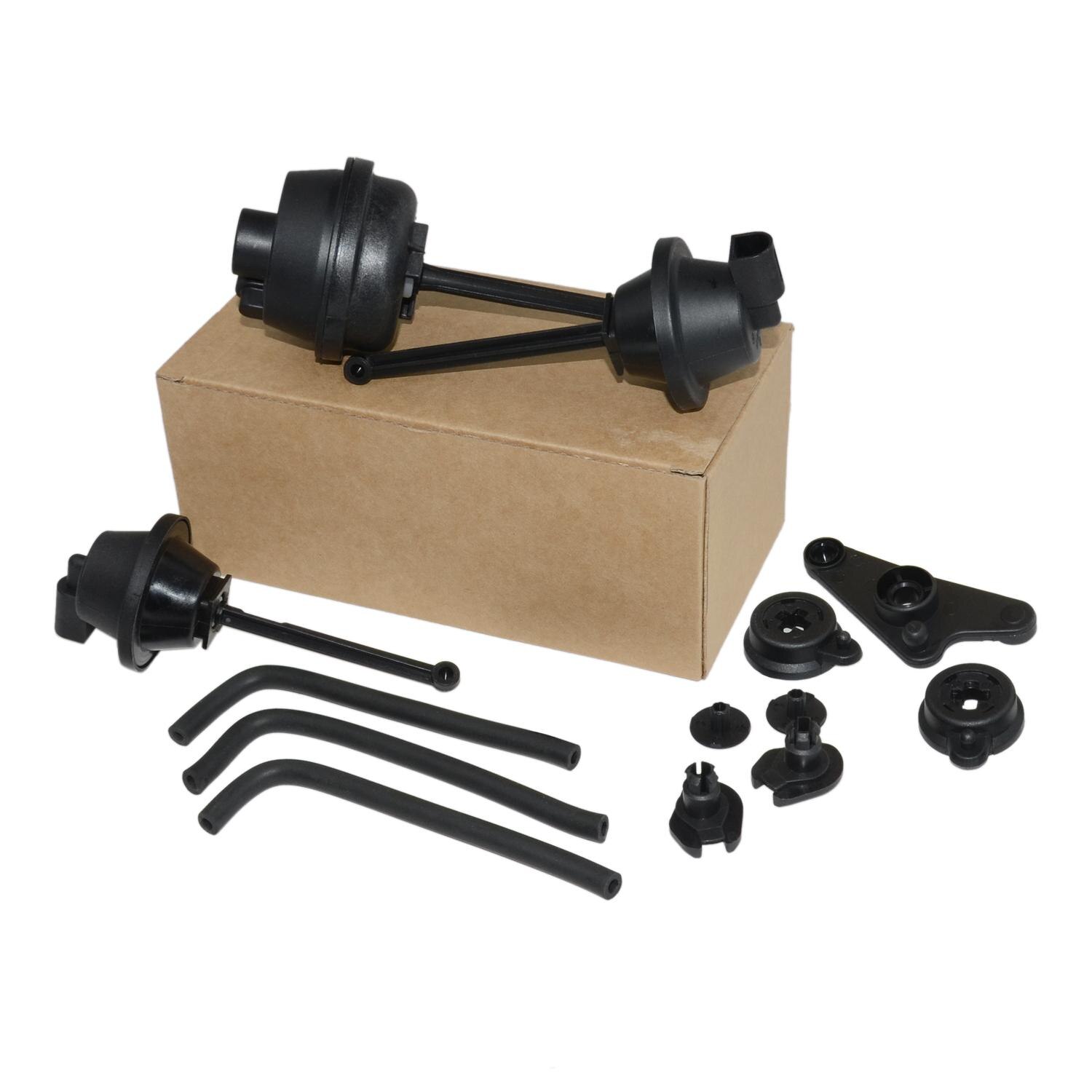 AP02 2721402401 Intake Manifold Air Flap Runner Re... – Grandado