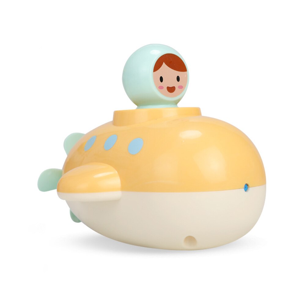 Bathroom Bath Shower Baby Clockwork Swimming Child... – Vicedeal