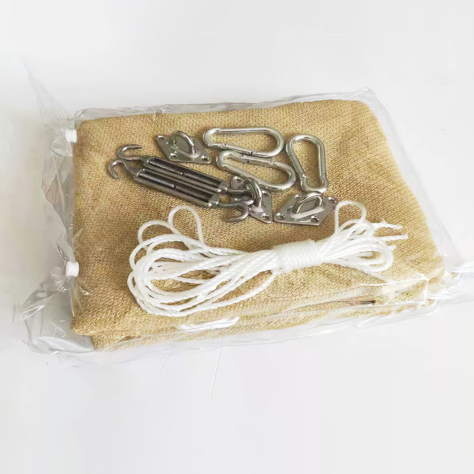 Sun Shade Cover Cloth Triangle Sail Shade UV Block... – Vicedeal