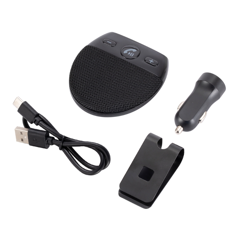 Y8AC Handsfree Bluetooth5.0 for Sun Visor Cell Pho... – Grandado
