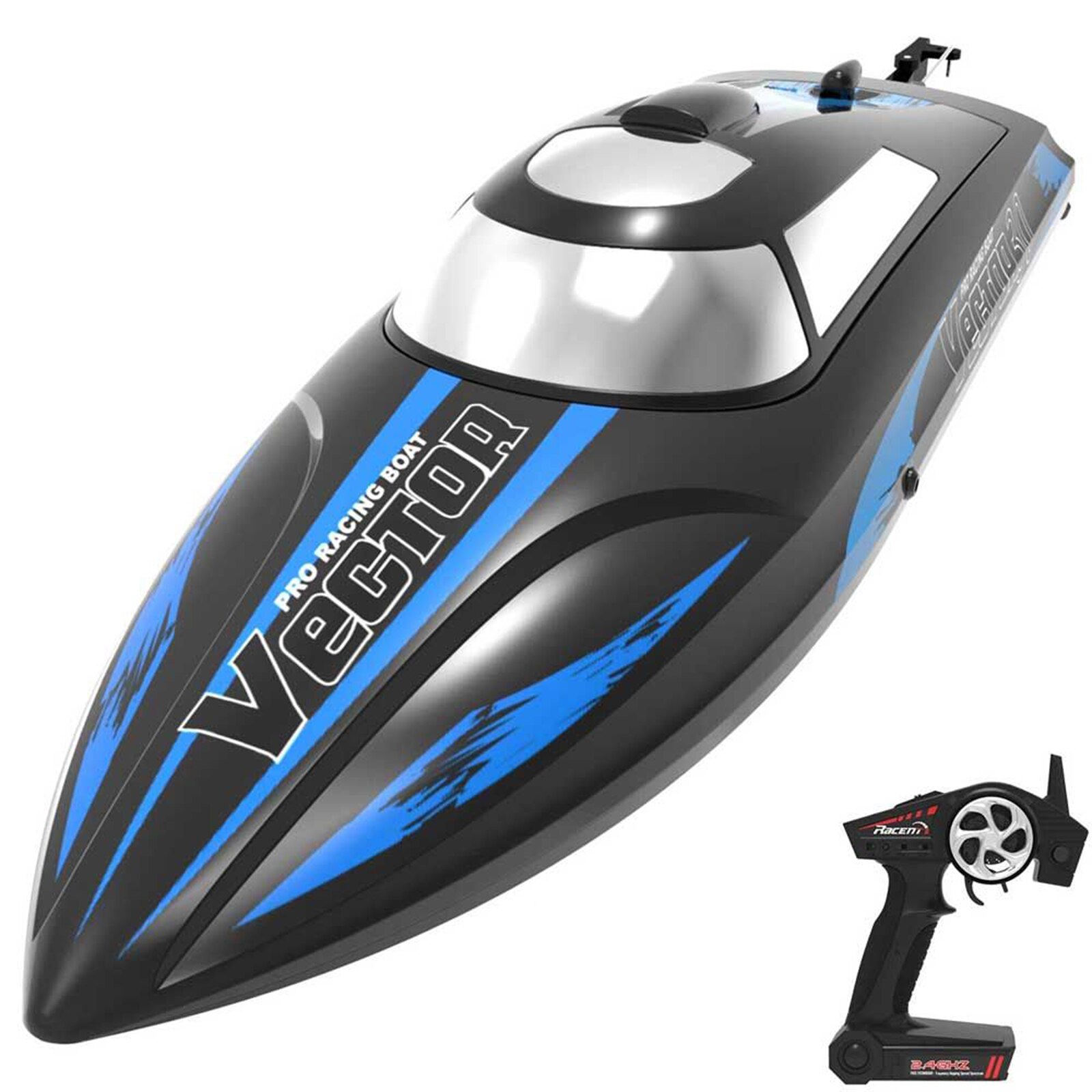 Volantexrc Vector30 2.4Ghz 30 Km/h Hoge Snelheid W... – Vicedeal