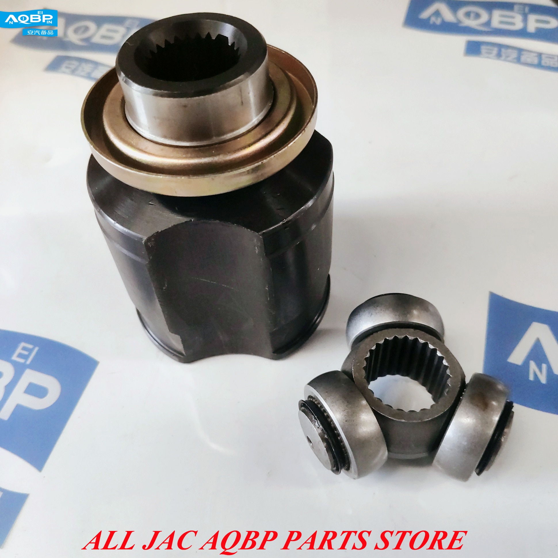 OE 2200330U1010 for JAC Rein Suspension Steering b... – Grandado