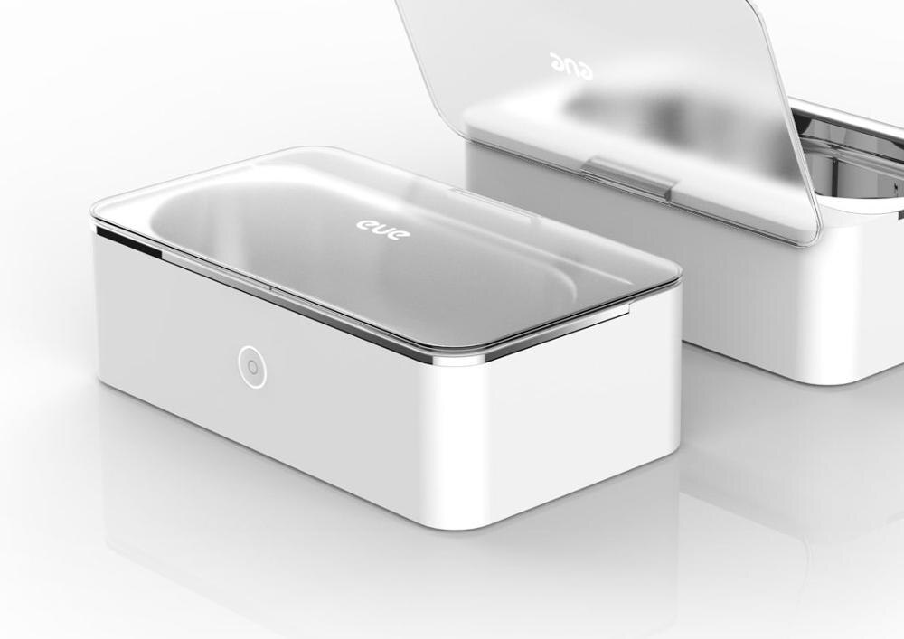 Xiaomi Youpin ultrasonic cleaning machine 20W high... – Grandado