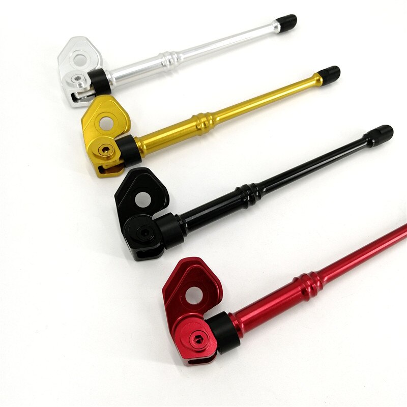 Brompton Kickstand Aluminum Alloy CNC Folding Bike... – Grandado