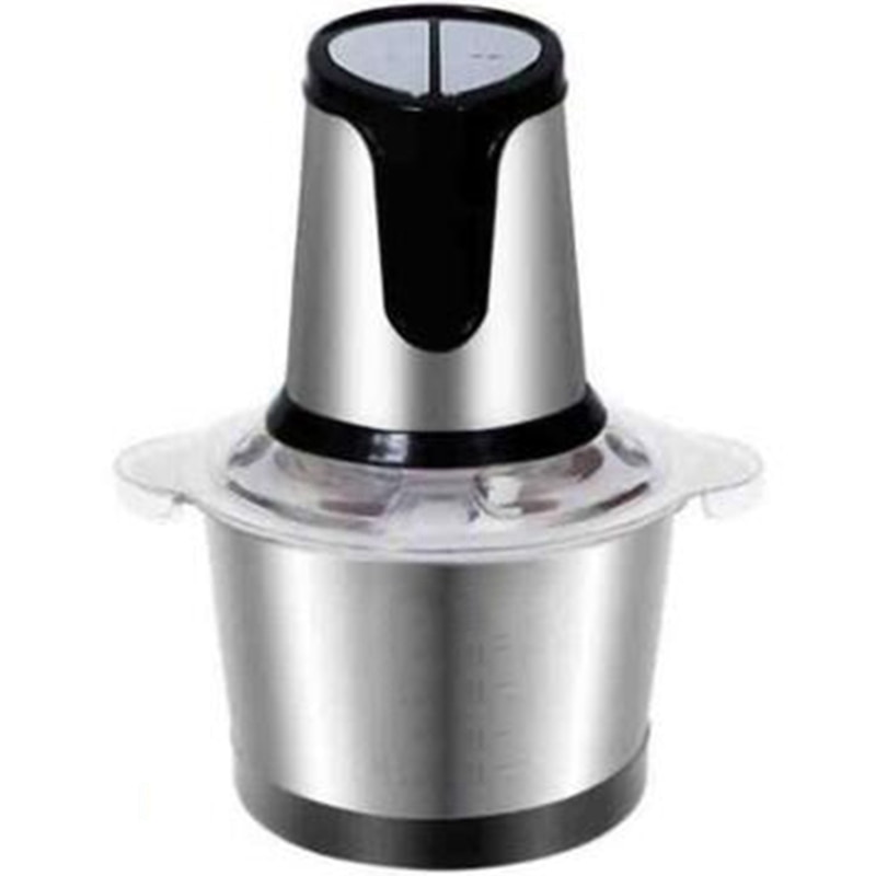 Meat Grinder Cooking Eu Plug Machine Chopper Electric Automatic Cutting ...
