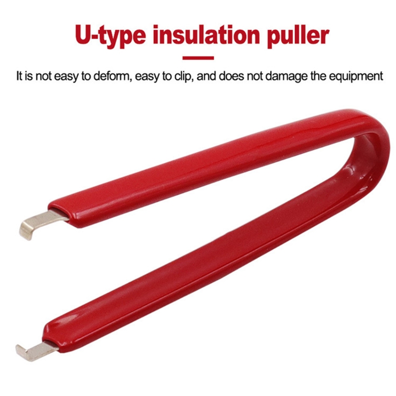 U Type Flat IC Chip Extractor Machine DIP Encapsul... – Grandado