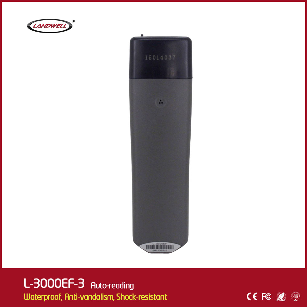 Landwell L-3000-EF-1 electronic guard checkpoint s... – Grandado