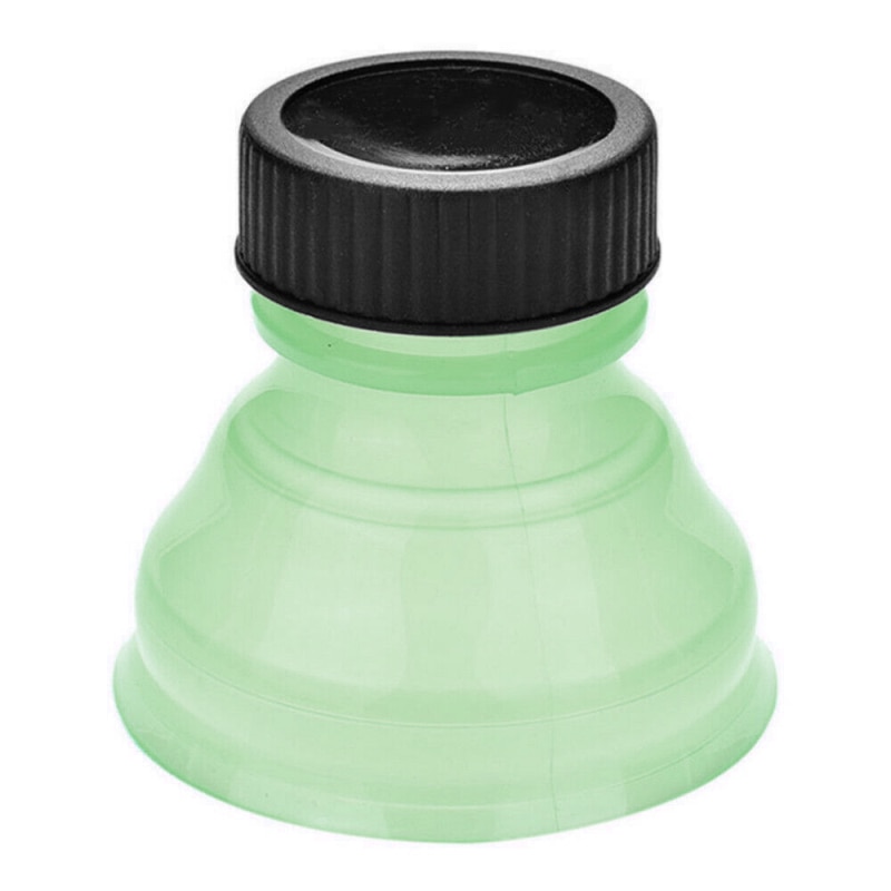 6 Pcs Soda Saver Pop Beer Beverage Can Cap Flip Bo... – Vicedeal