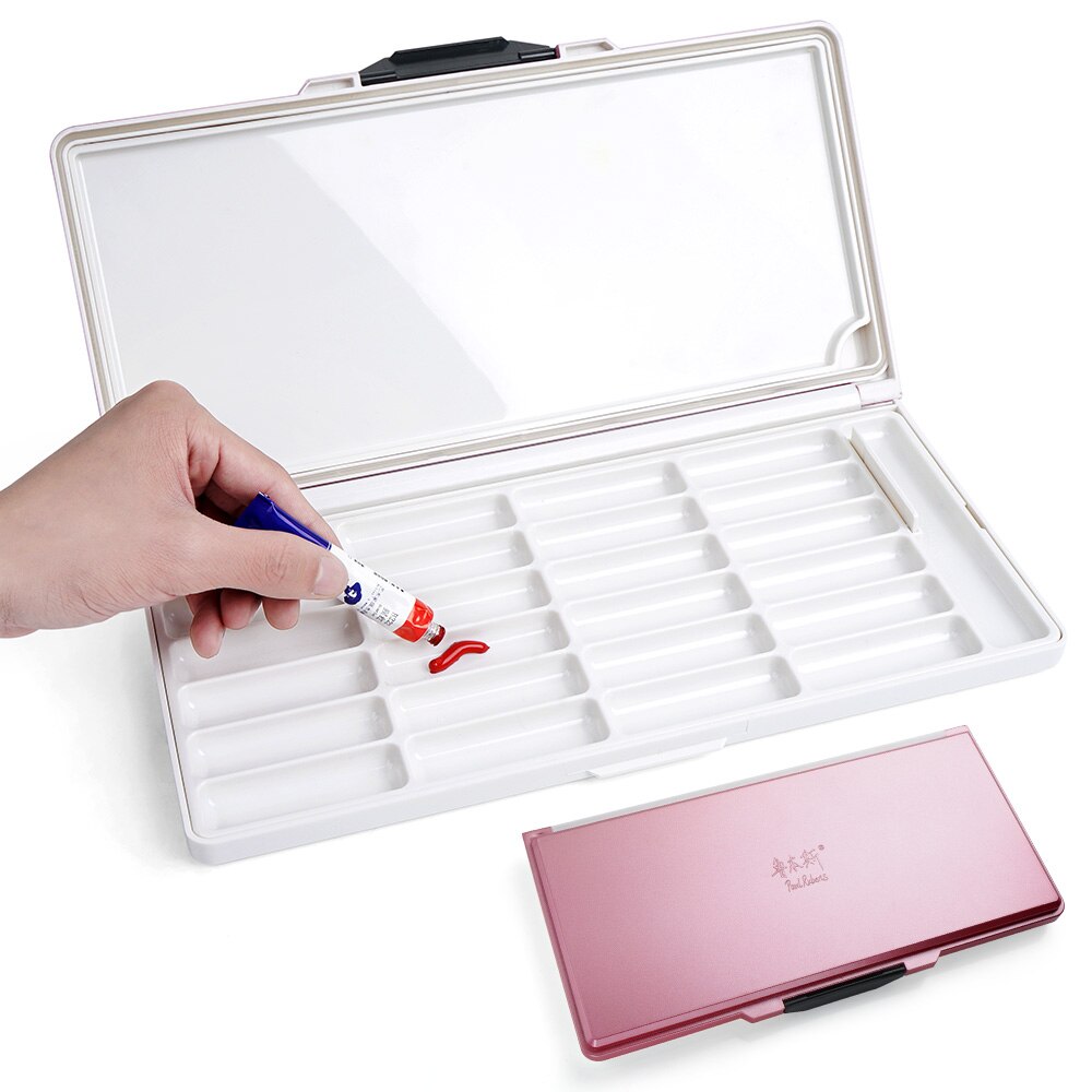 Paul Rubens Plastic Pigment Humidor Paint Storage ... – Vicedeal