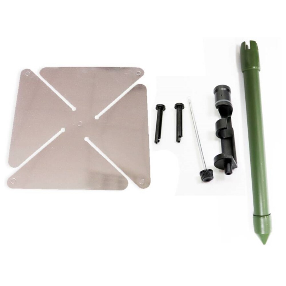 1Set Anti Bird Repellent Reflective Windmill Bird ... – Grandado