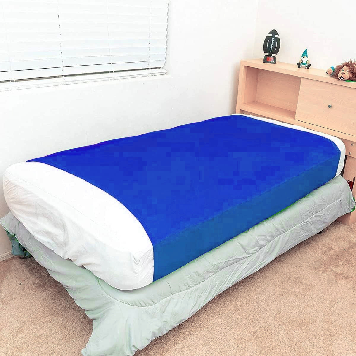 Sensory Bed Sheet Hammock Sensory Blanket Sensory ... – Grandado