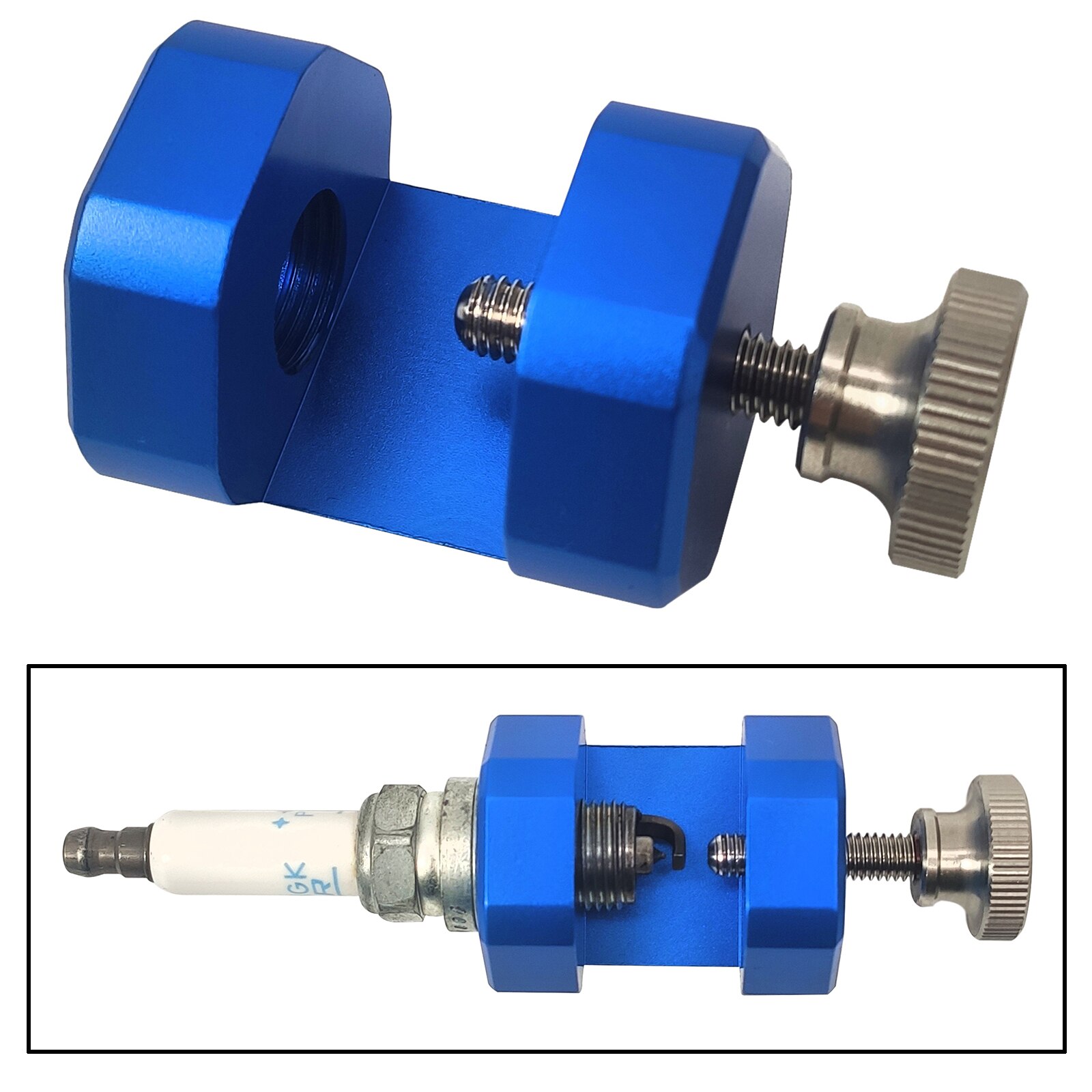 Durable Universal Car Engine Sparkplug Gap Tool 14... – Grandado