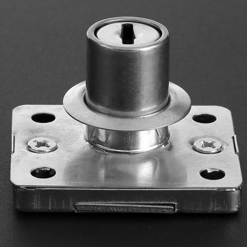 Cold Rolled Steel Drawer Lock Antirust Durable Des... – Grandado