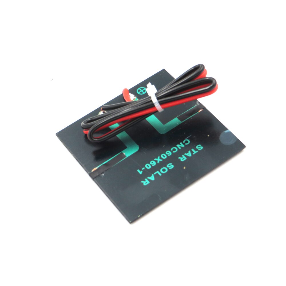 Poly Tafel Solar- monokristalline Silizium 1V 500m... – Grandado