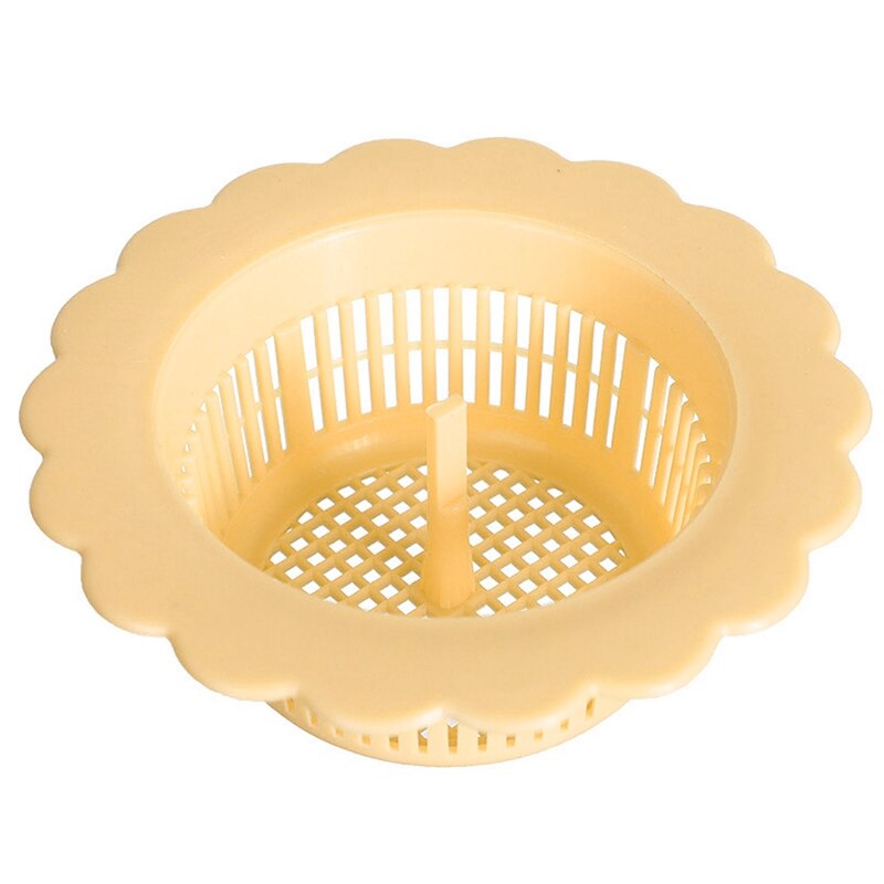1Pcs Haar Filter Wastafel Pad Keuken Siliconen Sin... – Grandado