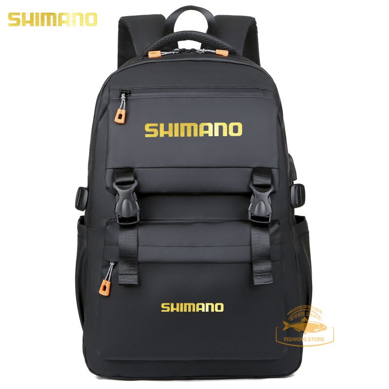 Shimano Men's Outdoor Sports Waterproof Fishin... – Vicedeal