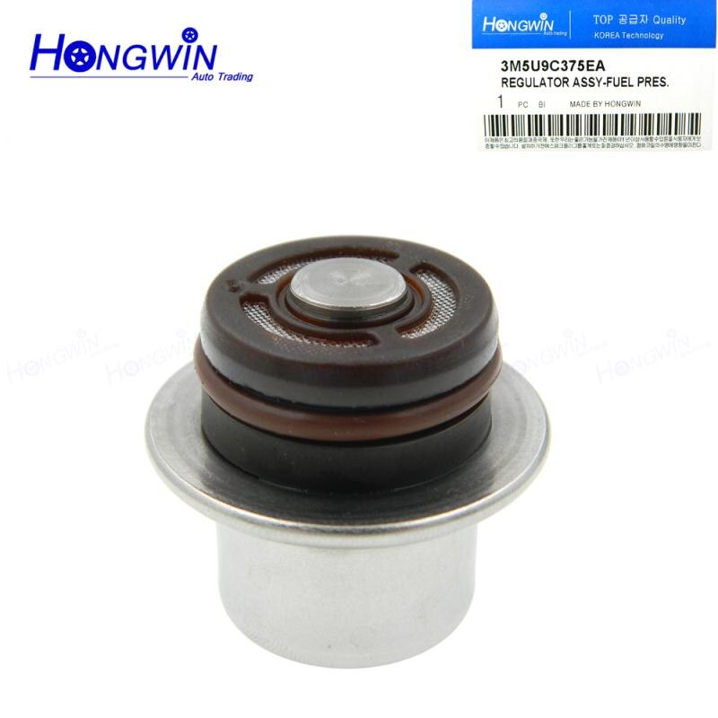 3.5 Bar Brandstof Drukregelaar Case Past Mmazda 3 ... – Vicedeal