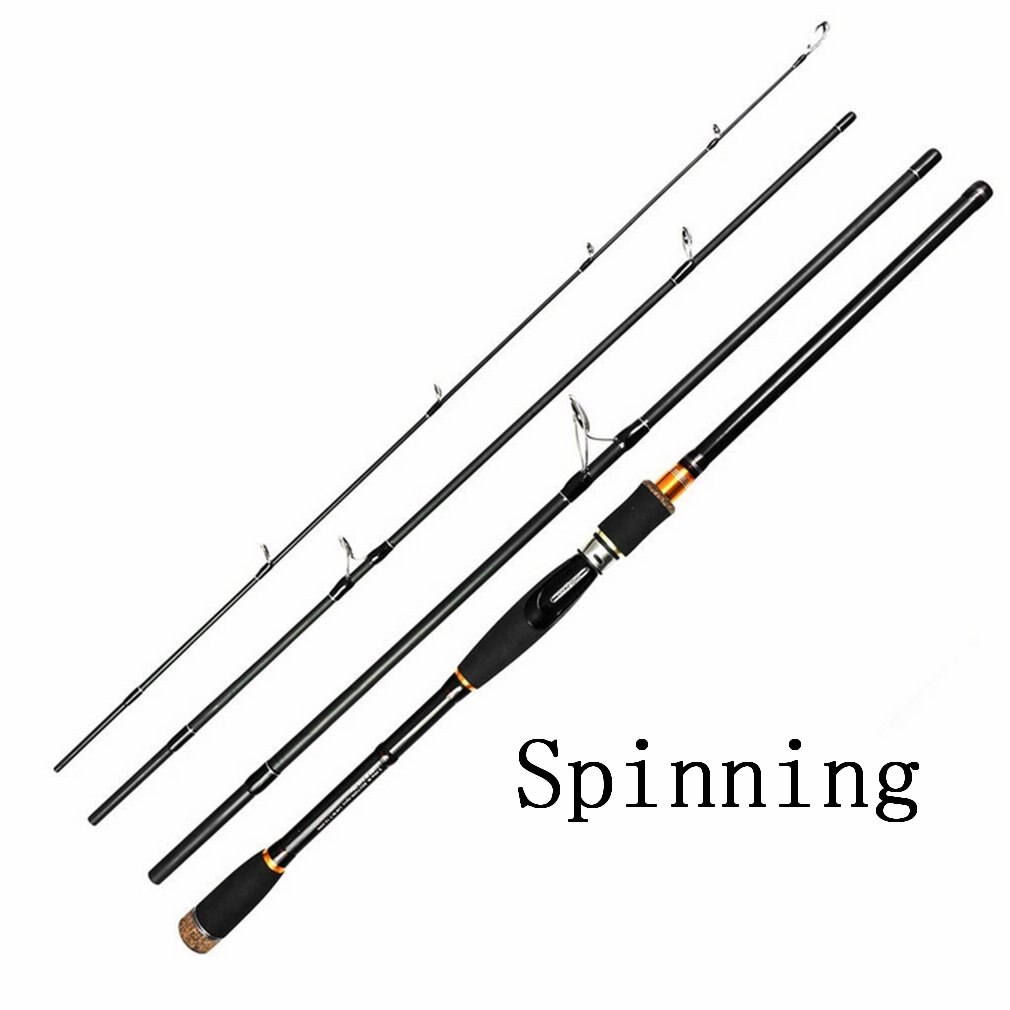 2,1 m 2,4 m 2,7 m 3,0 m 4 SEC 100% High-Carbon Spi... – Vicedeal