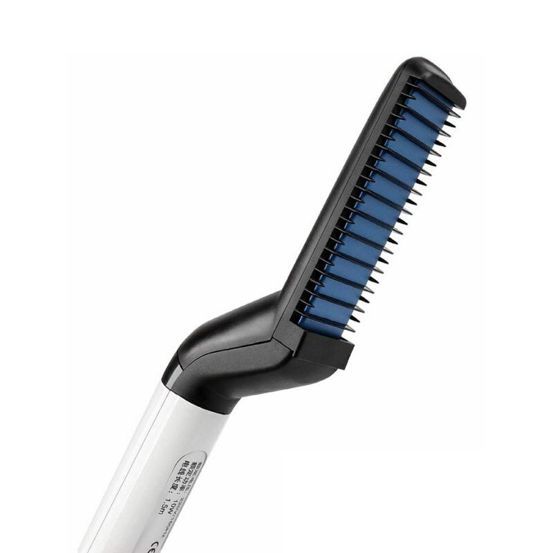 Hair Styling Tool Multifunctional Hair Comb Curlin... – Vicedeal