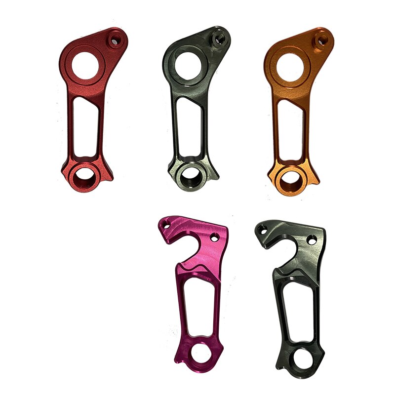 Sigeyi PNA-TH1 PNA-QR1 Road Bike Frame Rear Derail... – Grandado