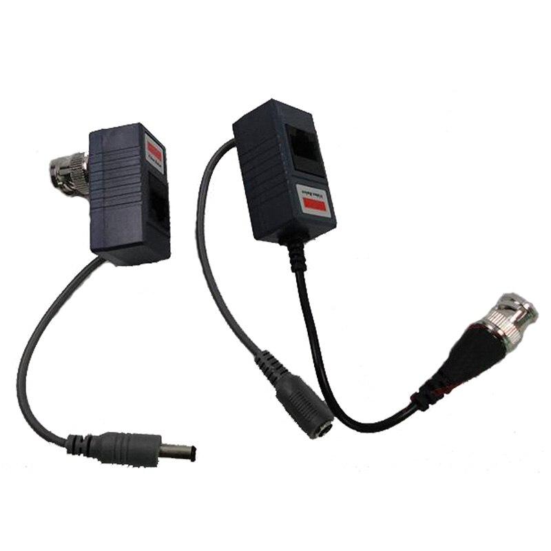 Cctv Camera Accessoires Video Balun Transceiver Bn... – Vicedeal
