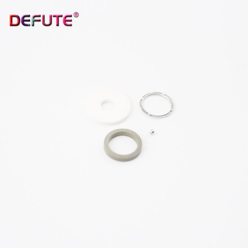 Common rail F00RJ02177 voor Euro vier emissie inje... – Grandado