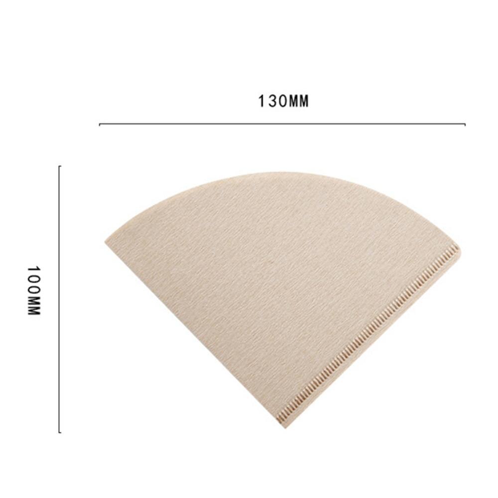 Herbruikbare Koffie Drip Filter Cup Rvs Houder Met... – Grandado