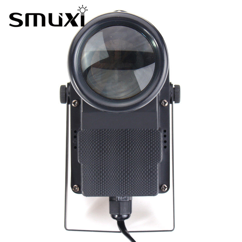 30W AC110-240V DMX RGBW LED Light Pinspot Light Be... – Grandado